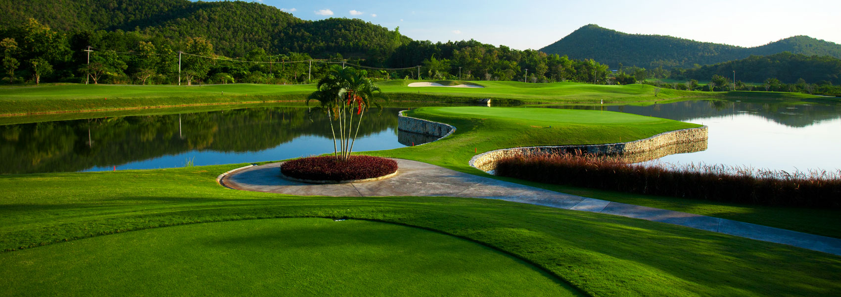 South East Asia Golf & Culture Experience - Asia Golf Experiences