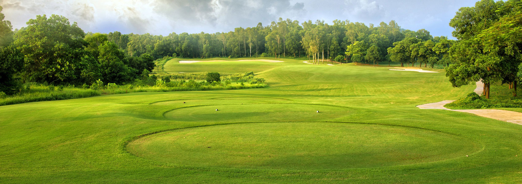 South East Asia Golf & Culture Experience - Asia Golf Experiences