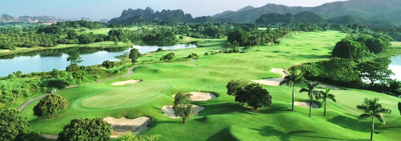 South East Asia Golf & Culture Experience - Asia Golf Experiences