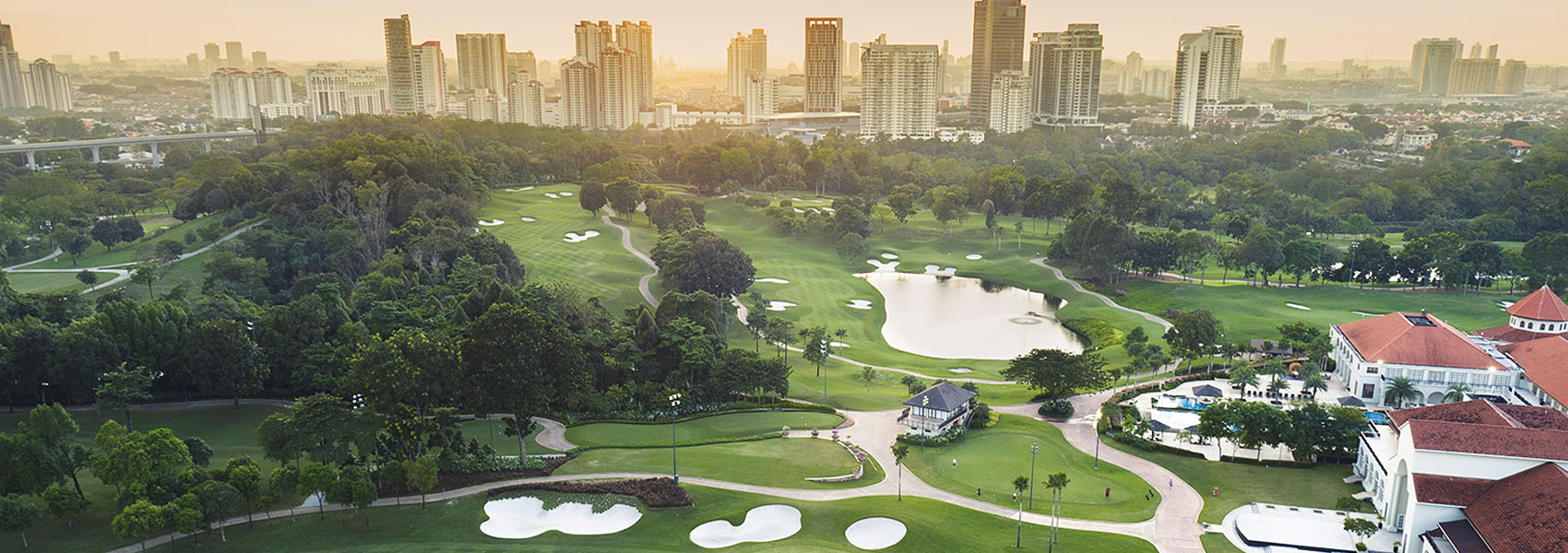 Kuala Lumpur & Johor Bahru Golf Experience - Asia Golf Experiences